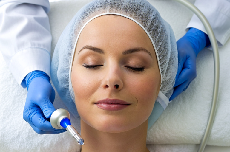 The Benefits of HydraFacial: A Comprehensive Guide