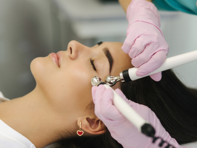 HydraFacial: Unlocking the Secrets to a Flawless Complexion