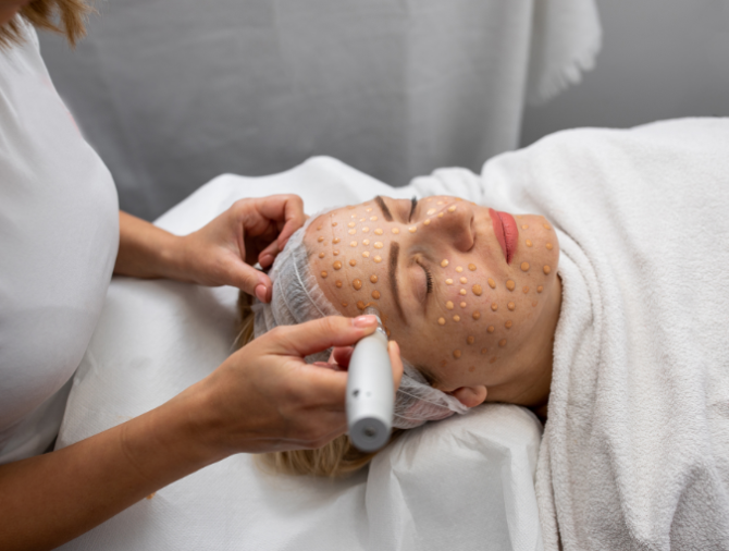 HydraFacial: The Secret to Youthful and Glowing Skin